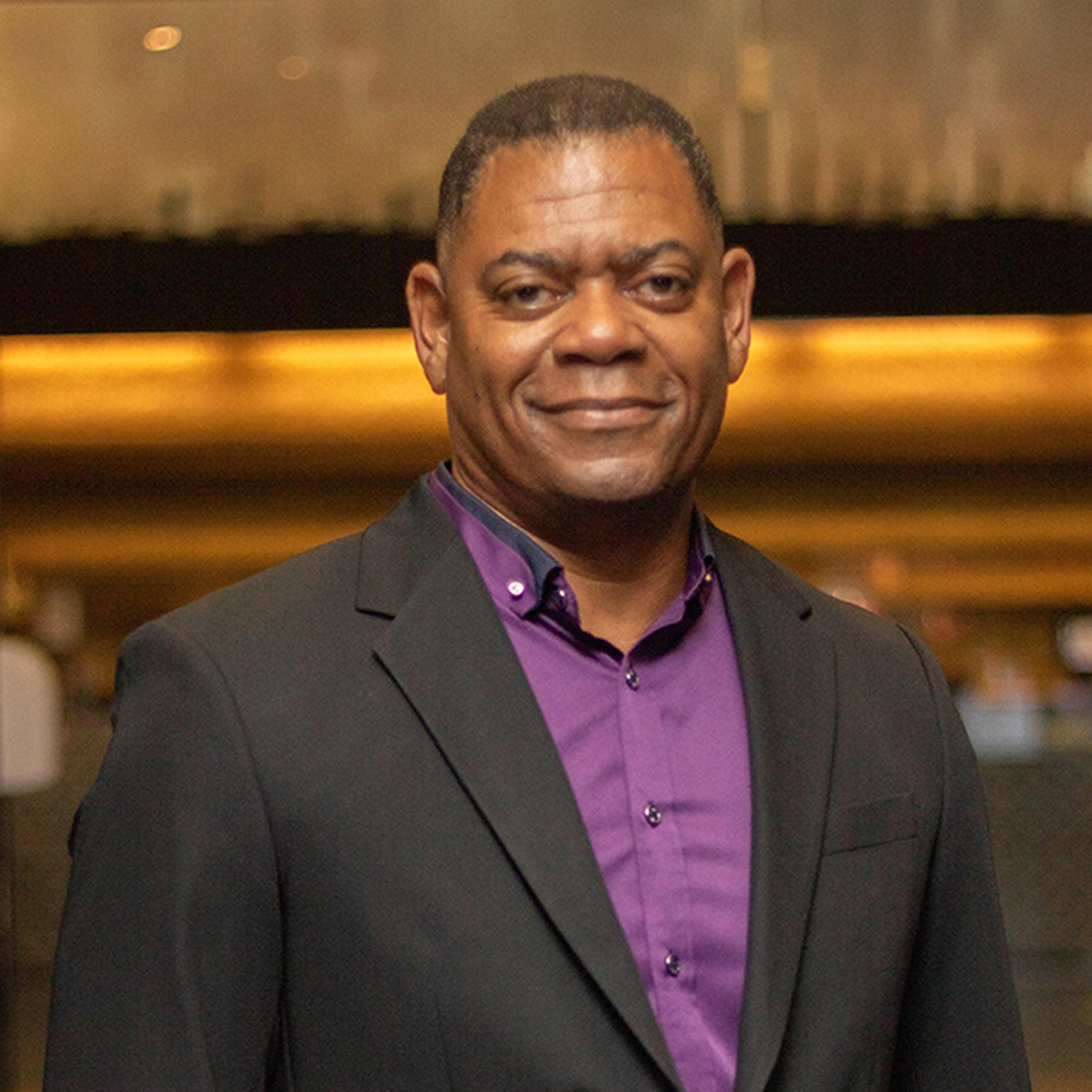 Meet The Disruptors: Leslie Dotson Of Swiss Precision Active On The Fi